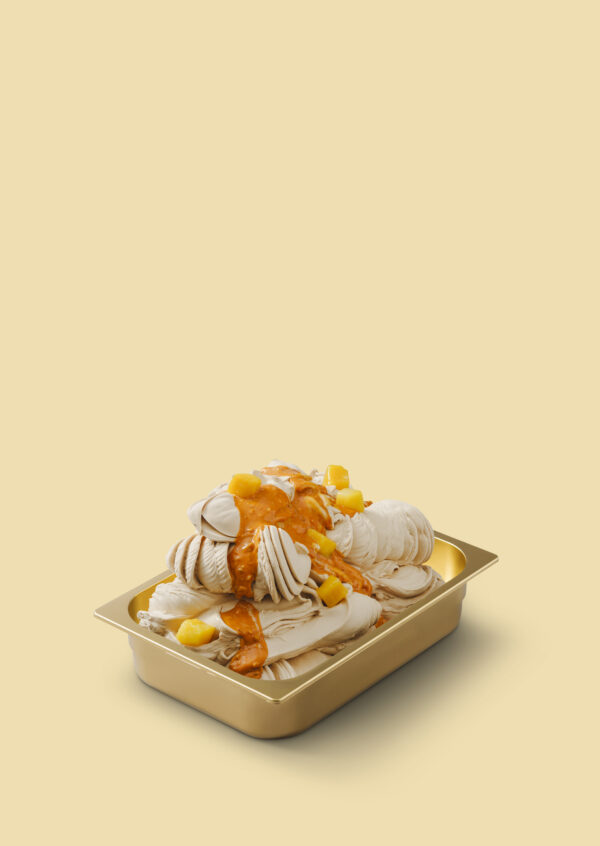 Sniki Mango - Rokmar